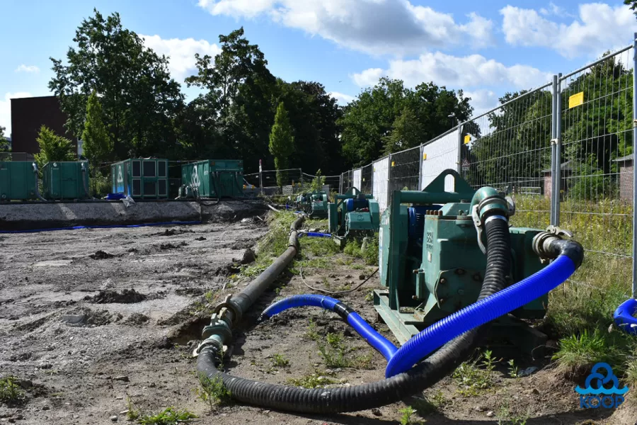 Wasserreinigung | Koop Wasserbau